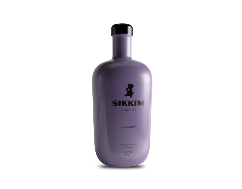 Sikkim Gin | Qantima Group