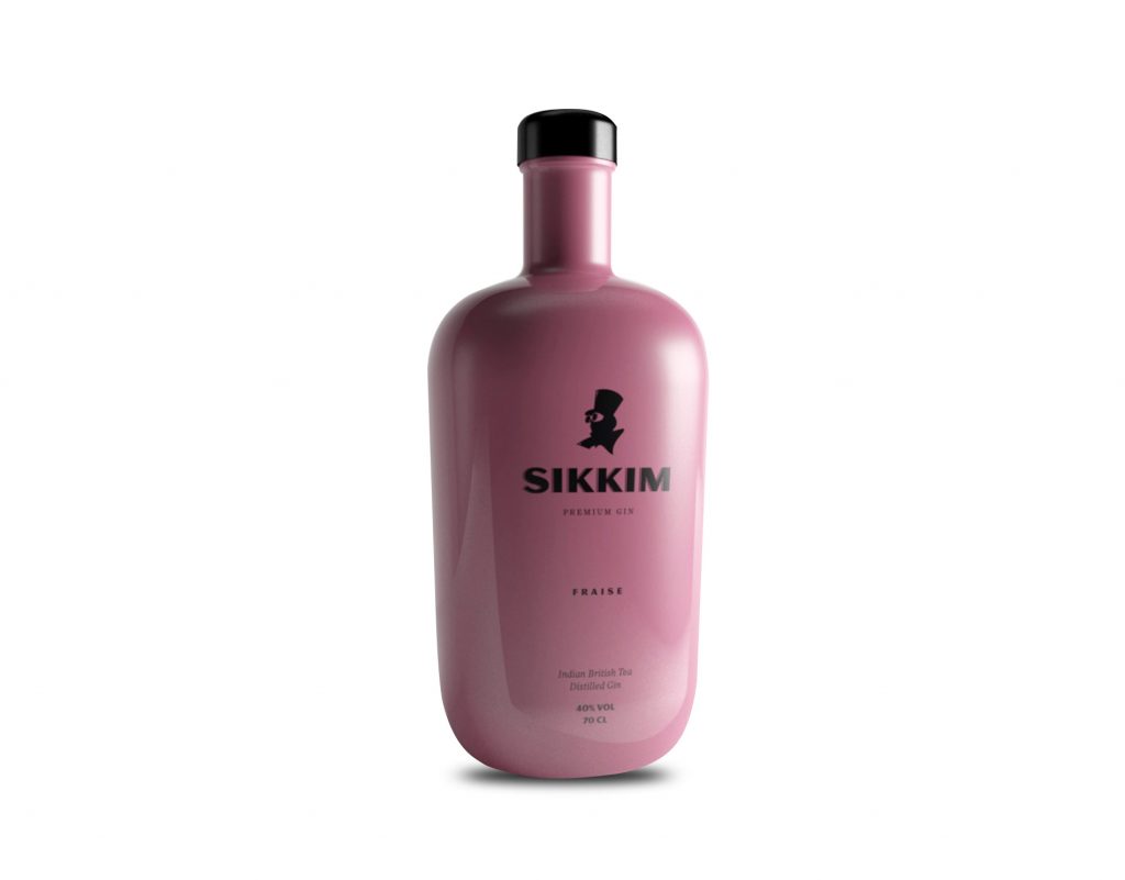 Sikkim Gin | Qantima Group