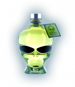 Red Army AK 47 Kalashnikov Vodka | Qantima Group