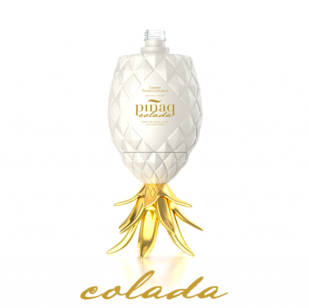Piñap Liqueur | Qantima Group