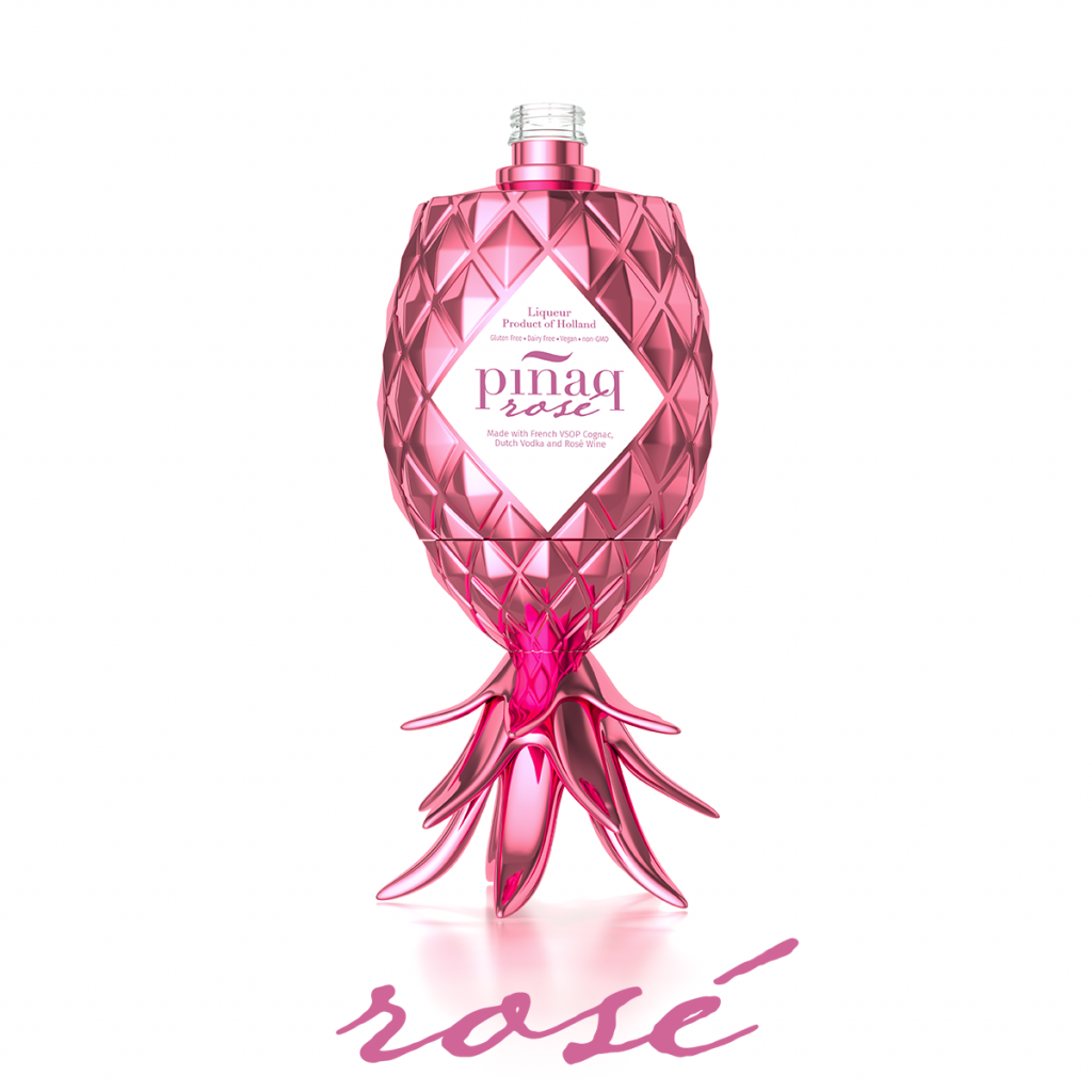 Piñap Liqueur | Qantima Group